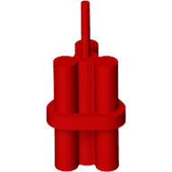 Dynamite - Brick Occasion